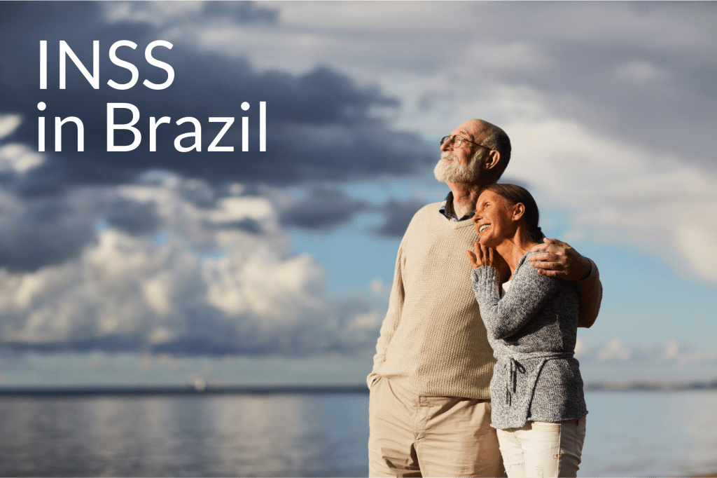 What is INSS in Brazil?
