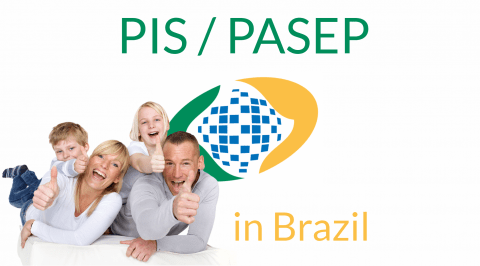 What is PIS/PASEP in Brazil?