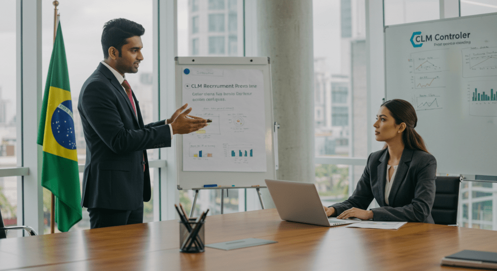 Do you need a company in Brazil to hire employees?