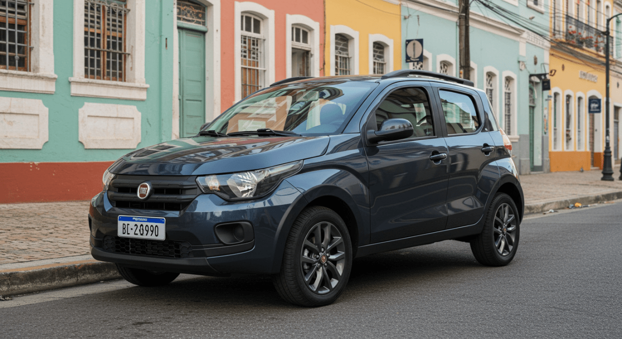 Brazil’s Automotive Industry: A complete Guide for Foreigners